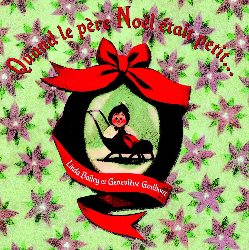 Noël/Fêtes de fin d'année/Hiver | Balad' en page